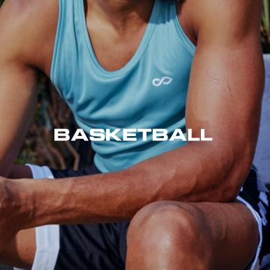 Basketball – CIKERS