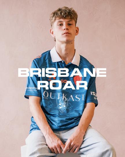 Brisbane Roar – CIKERS