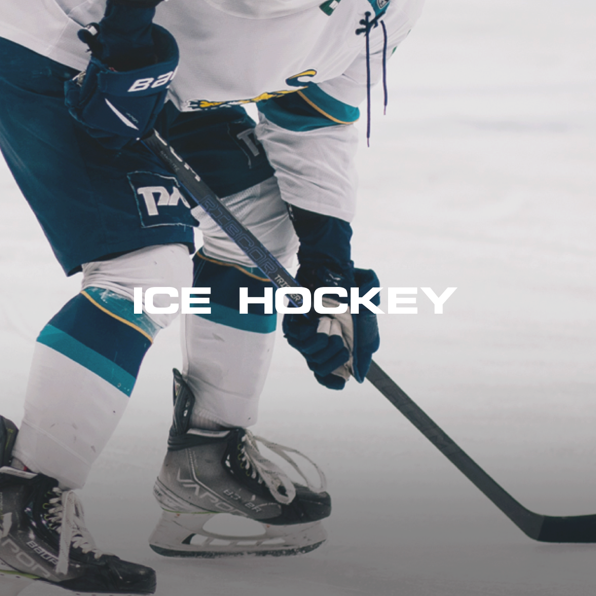 Ice Hockey – CIKERS