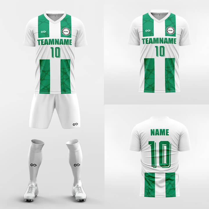 Soccer / Jersey Kit – CIKERS