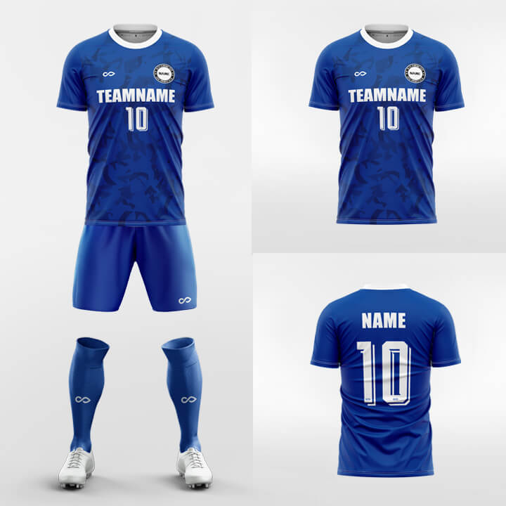 Soccer Jersey Kit Cikers