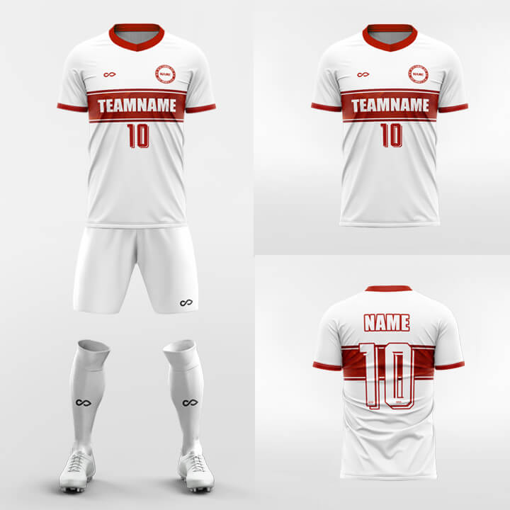 Soccer / Jersey Kit – CIKERS